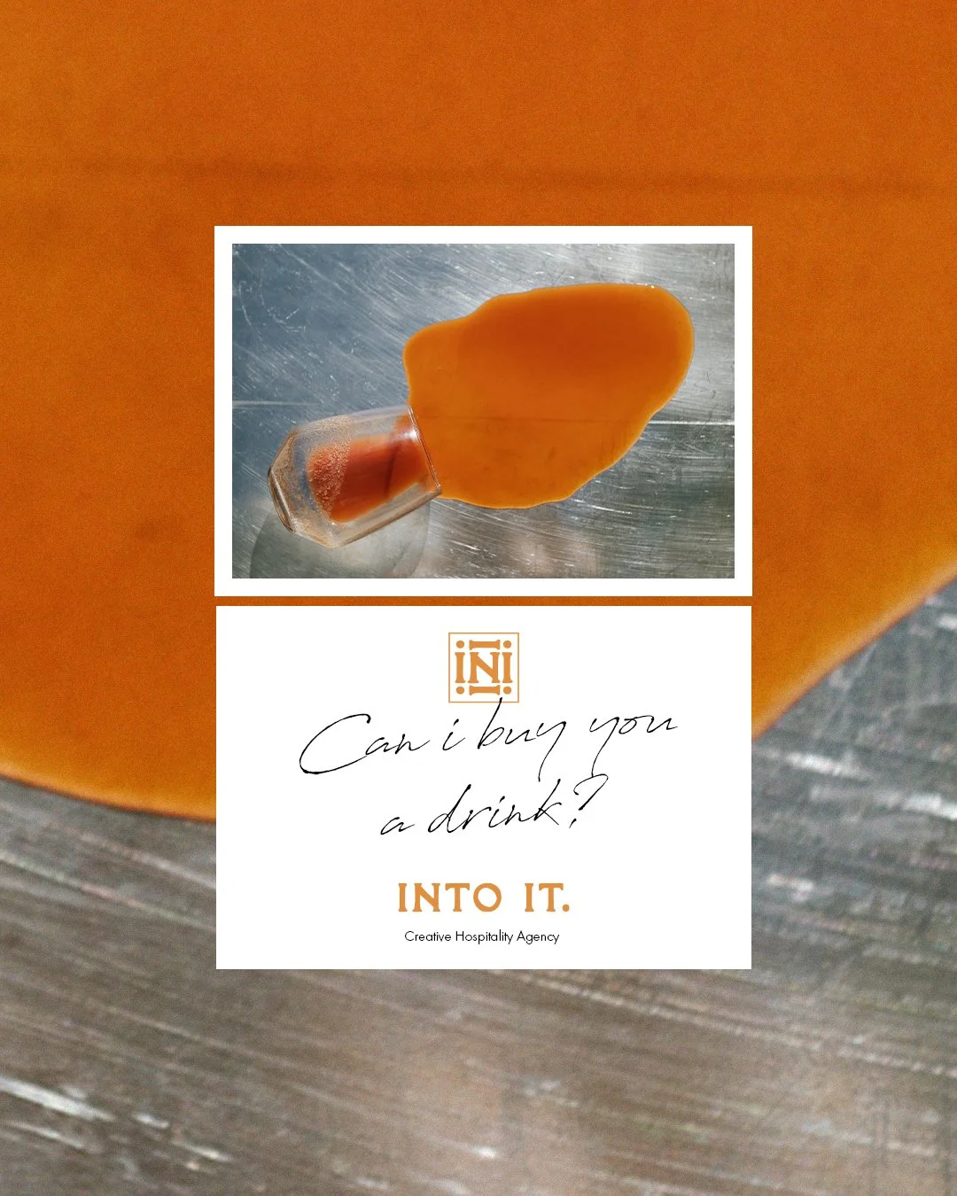 Branding — EG STUDIO