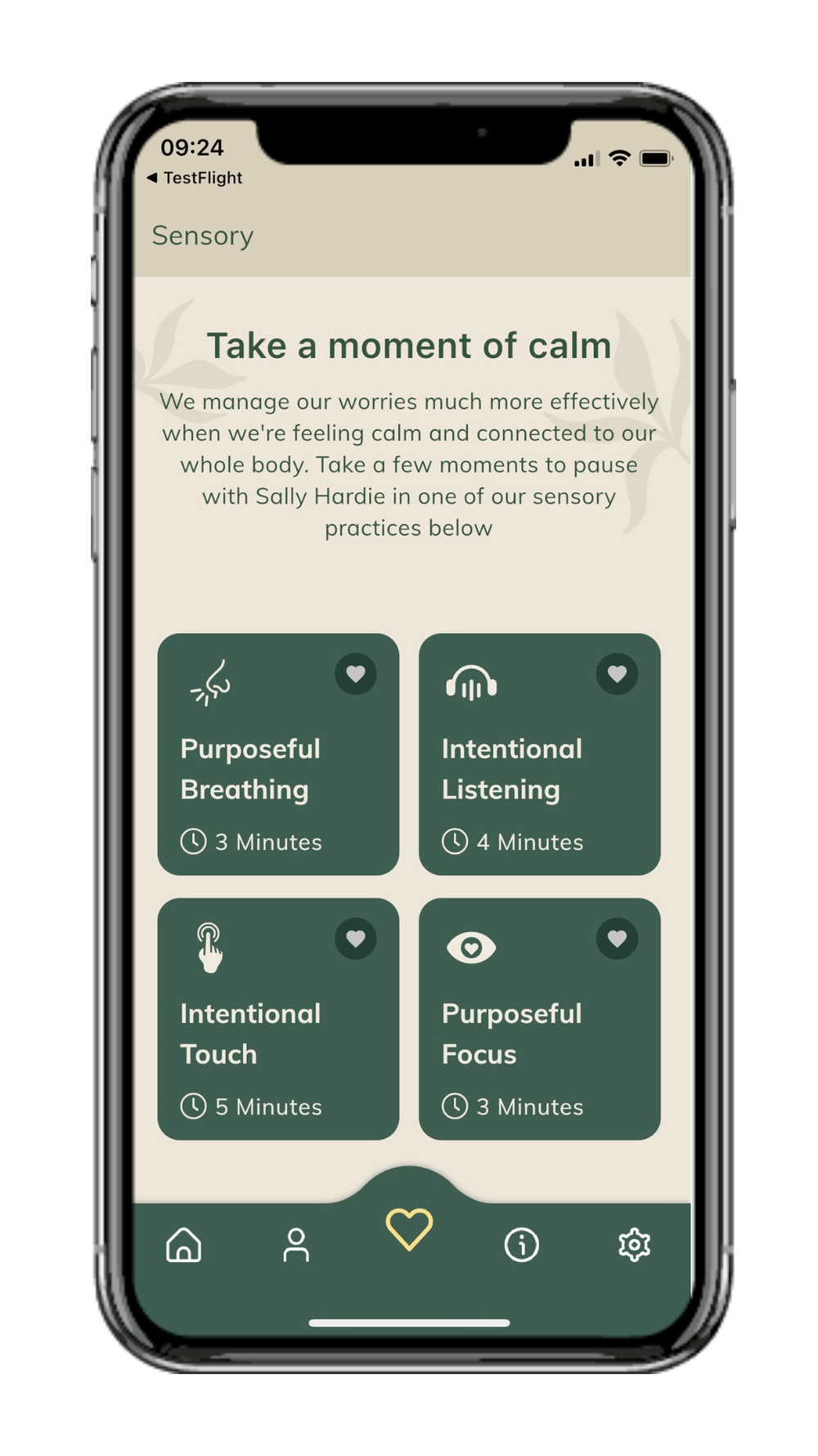 Welcome to our new WorryTree! — WorryTree