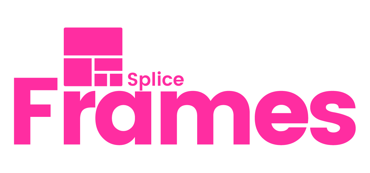 Splice Frames: media by design — Splice