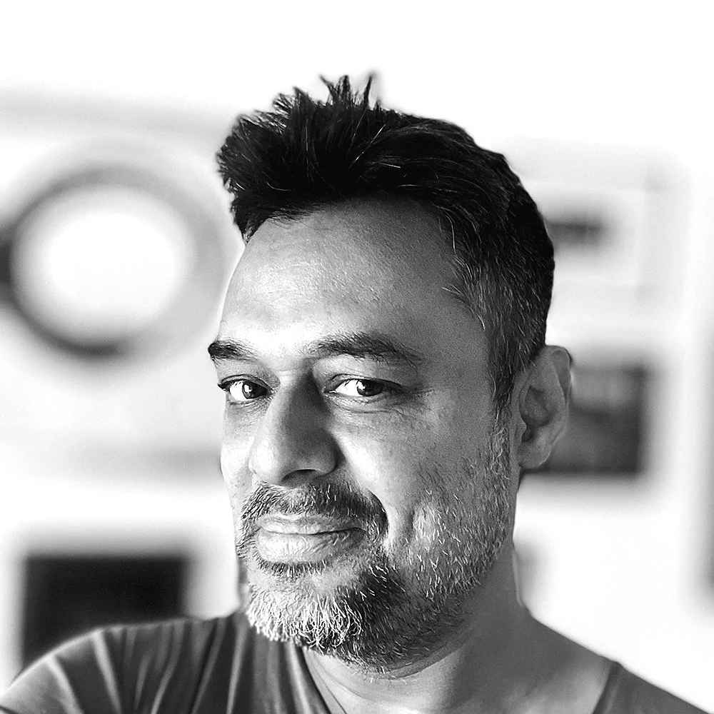 Splice Frames: media product + design