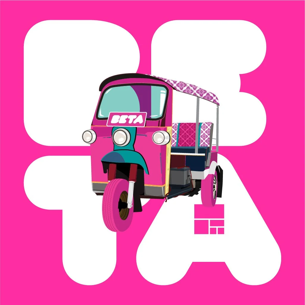 Splice Beta 2024 is in Chiang Mai, November 5-7