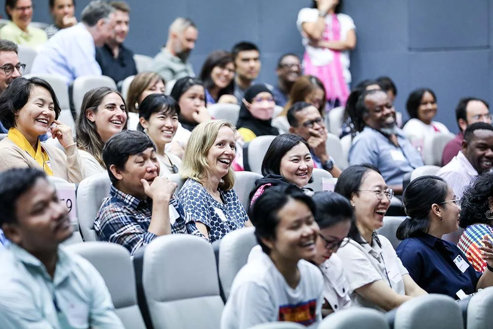 Hello, we're Splice.