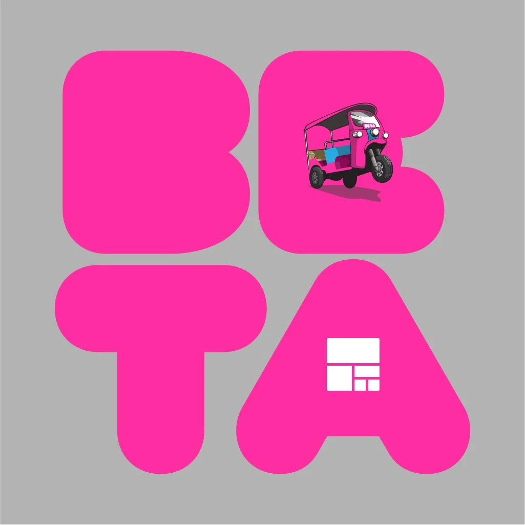 Splice Beta 2024 is in Chiang Mai, November 5-7