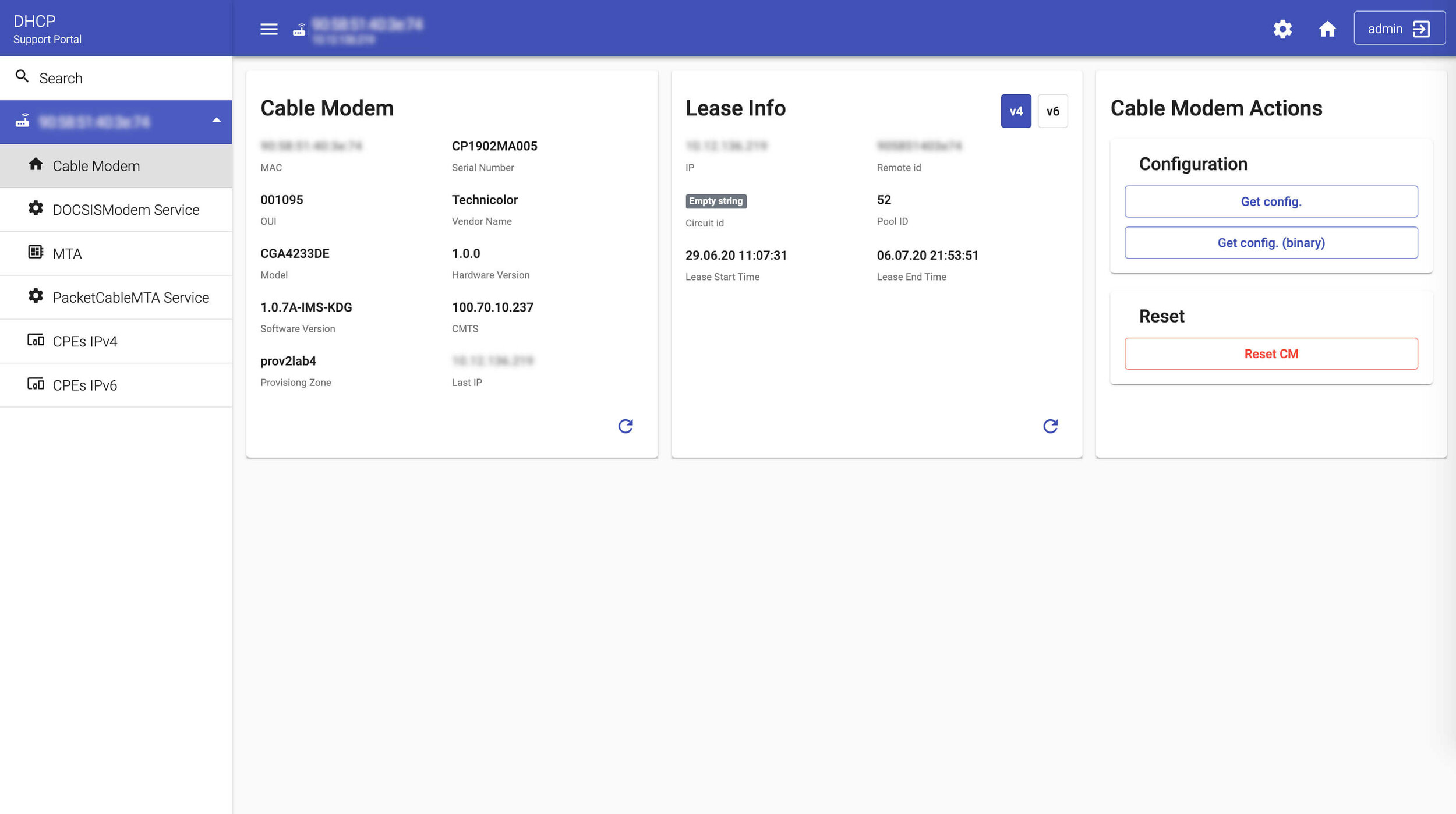 AX DHCP | IP Address Management Software (IPAM) | Axiros