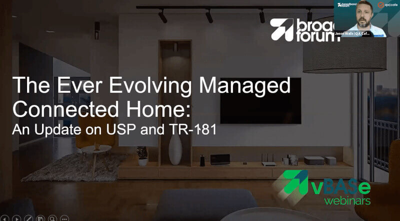What is TR-369 (USP)? | TR-369 Device Management | Axiros | Axiros