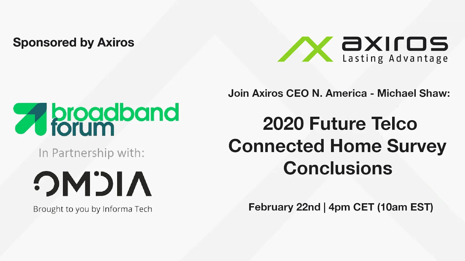 What is TR-369 (USP)? | TR-369 Device Management | Axiros | Axiros