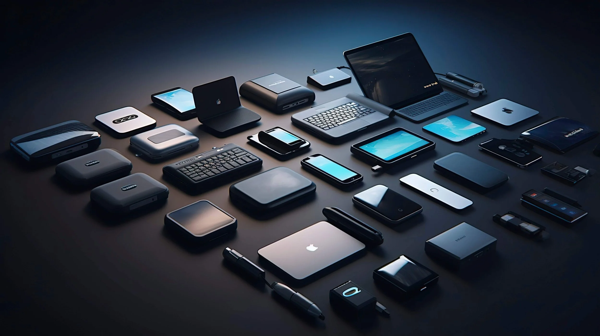 Our products | Axiros