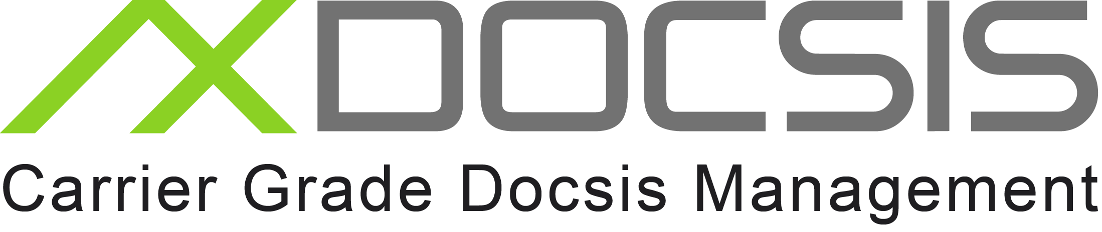 AX DOCSIS | Carrier Grade DOCSIS Provisioning | Axiros