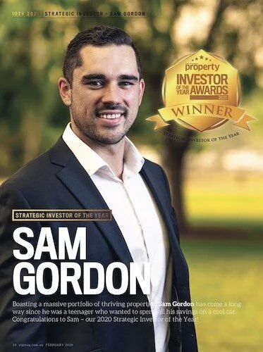 Australian Property Scout