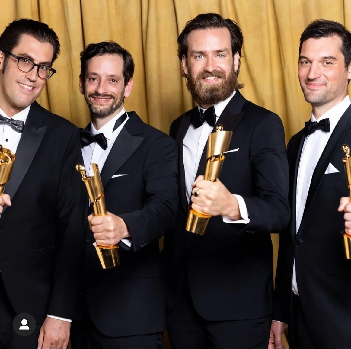 People — Rotor Film