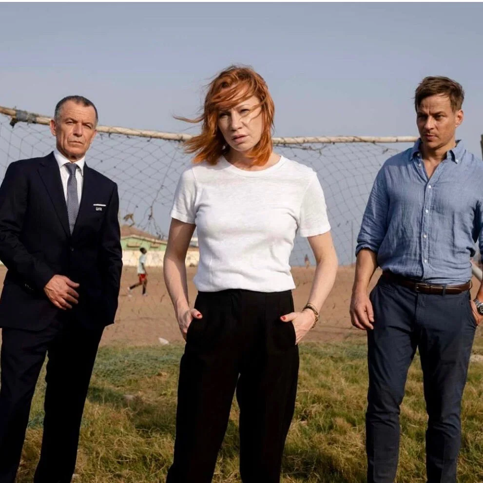 People — Rotor Film