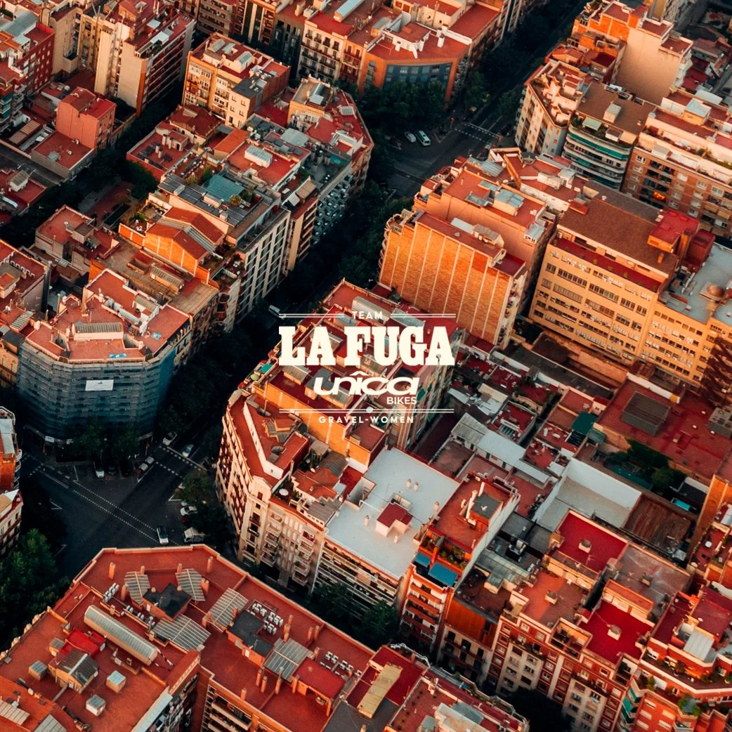 Tienda — La Fuga Barcelona