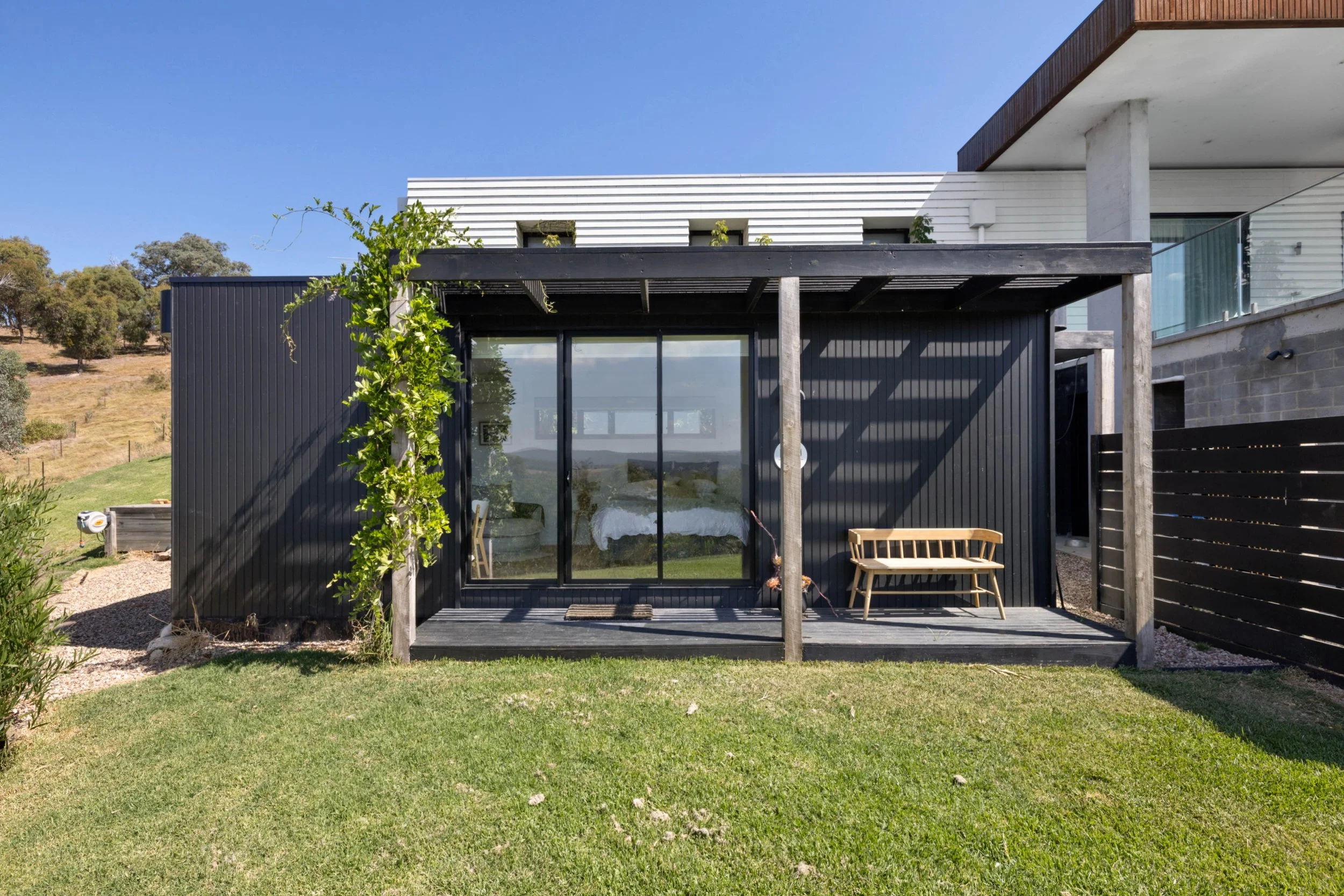 Guide To Building A Secondary Dwelling In Victoria | Ironbark Cabins