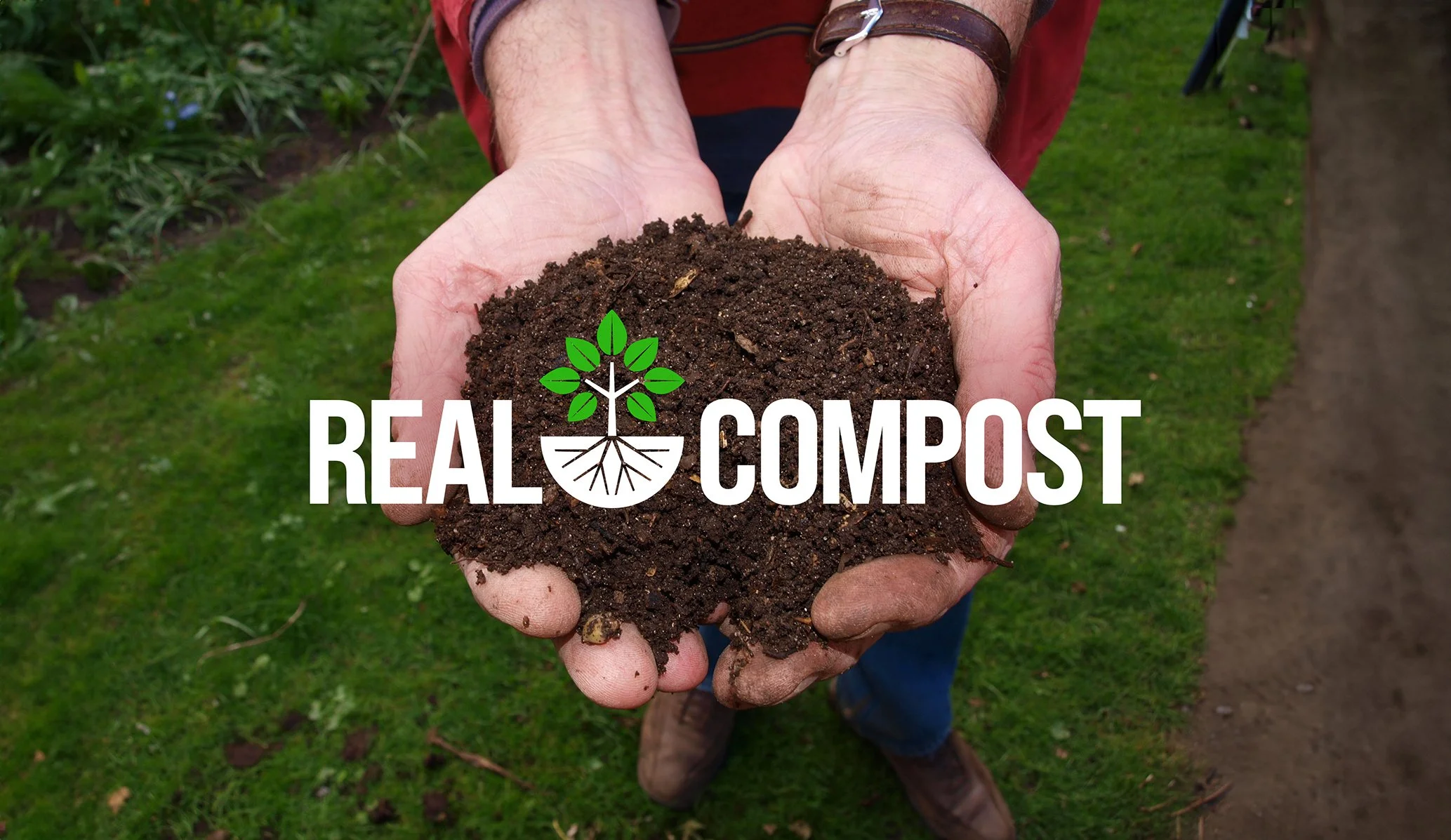 The Green Van Lebanon Real compost | The Green Van Lebanon ...
