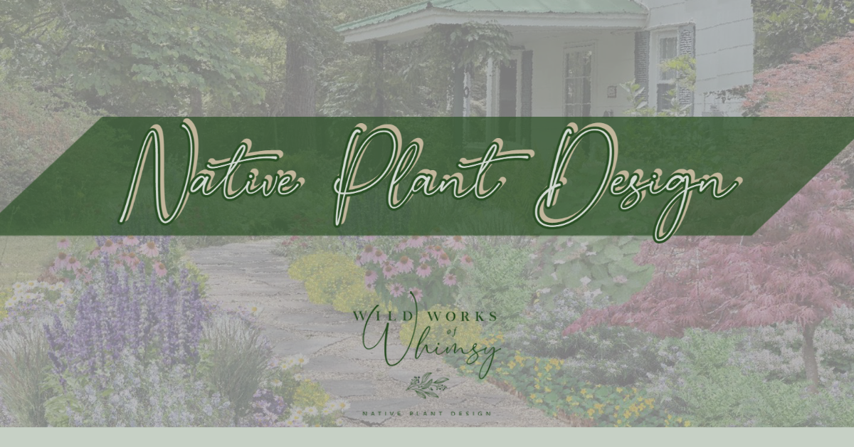 Grow Native: Southern Branch Nursery Blog — Southern Branch Nursery ...