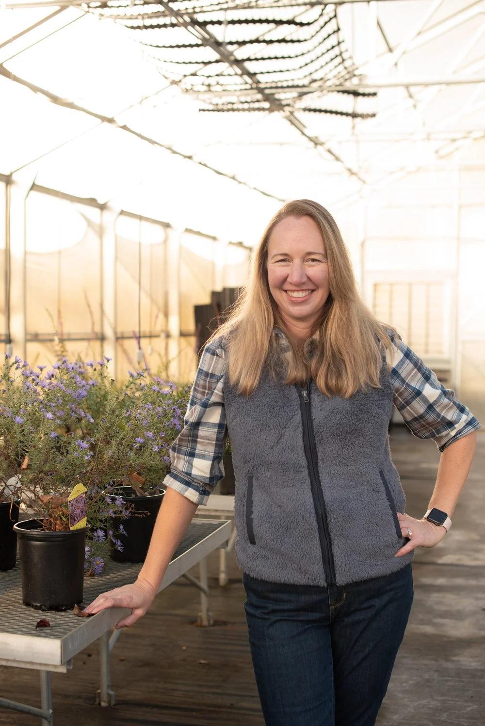 Wild Works of Whimsy Native Plant Design & Consultations — Southern ...