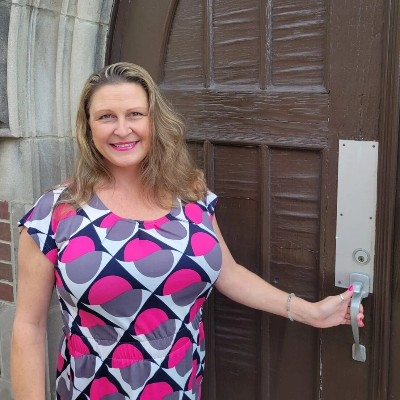 Our Staff — Kimbourne Park United Church