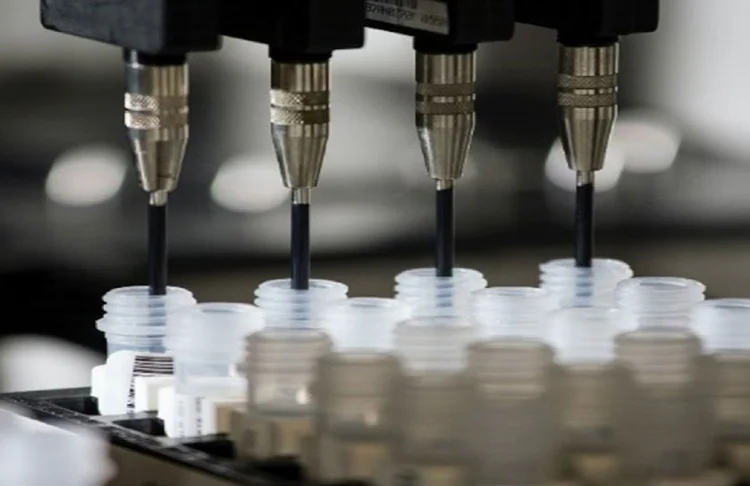 Neogen Genomics — Highland Cattle Society