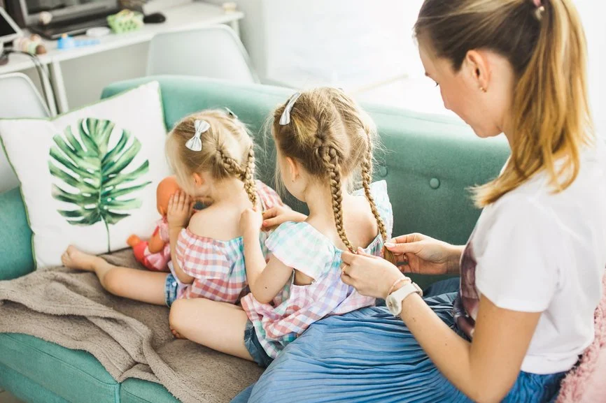 Different Types of Nannies — Kindred Nannies