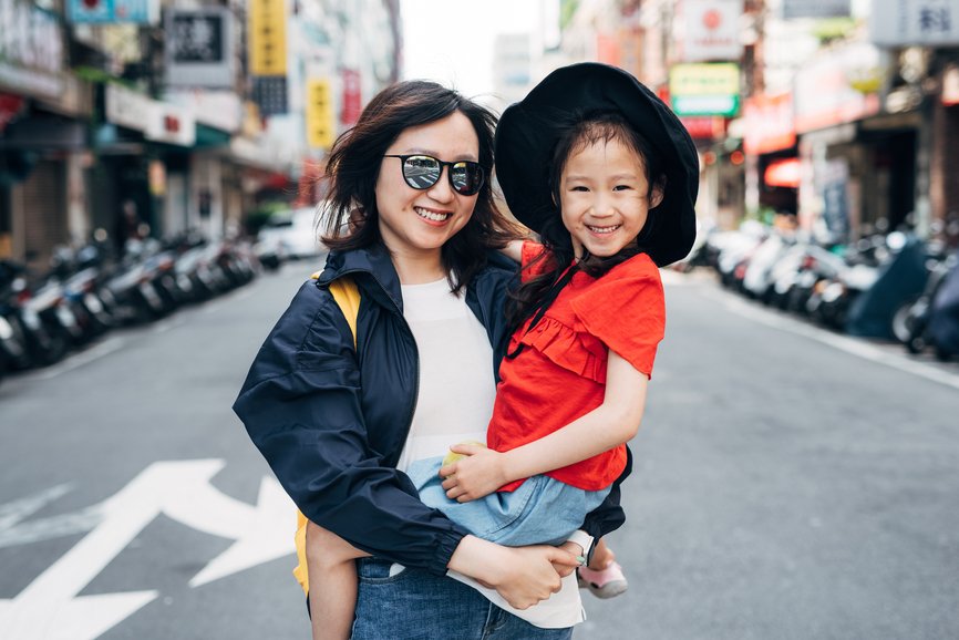 Different Types of Nannies — Kindred Nannies