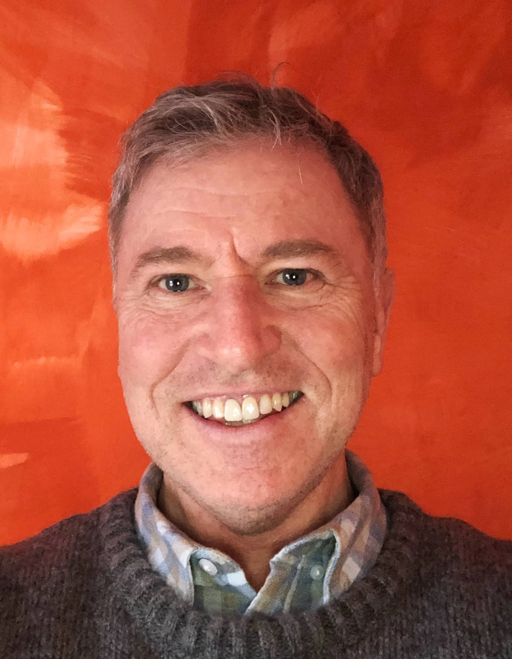 About 1 — Andrew Pearson