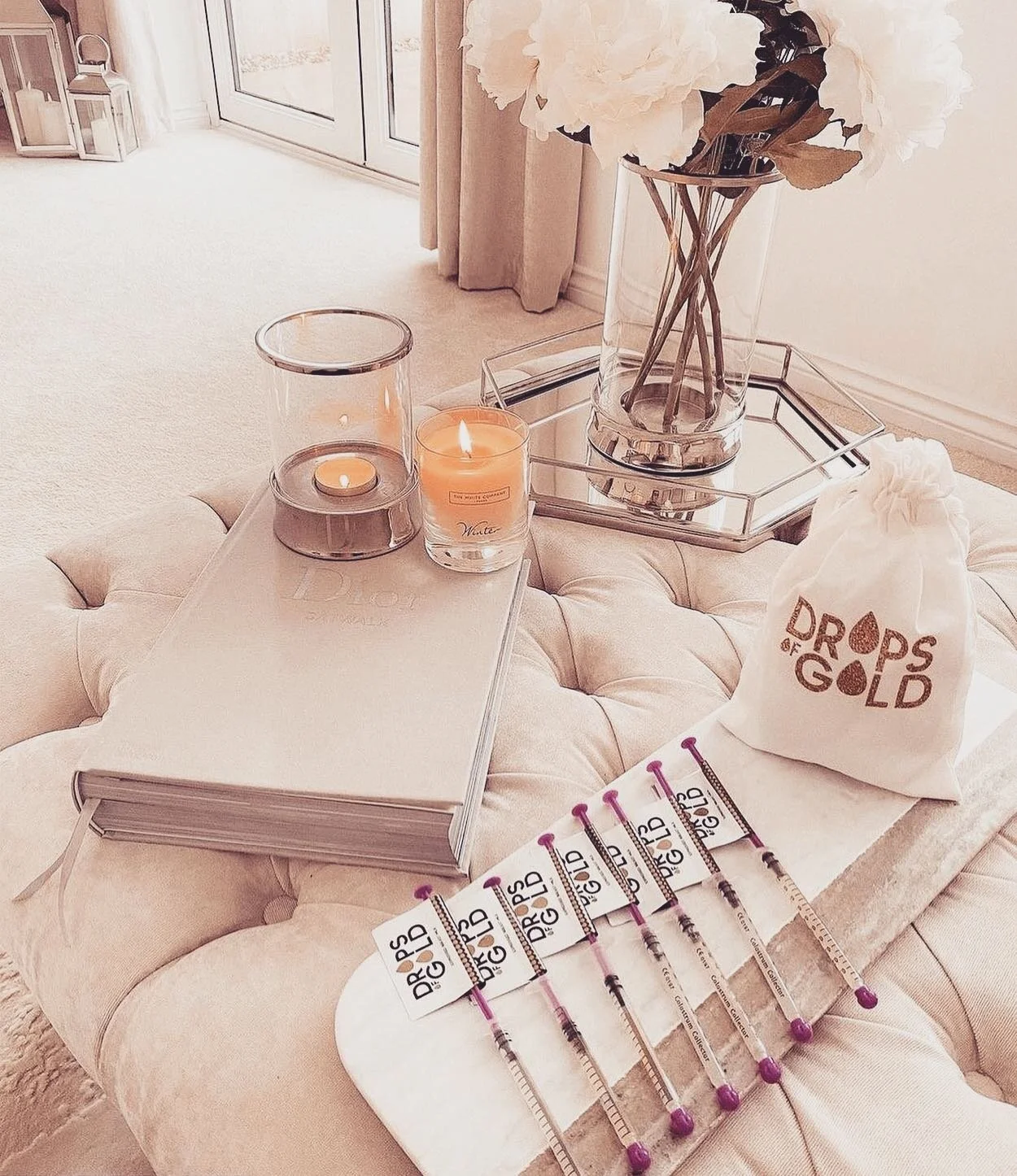 Your Guide to Antenatal Colostrum Harvesting