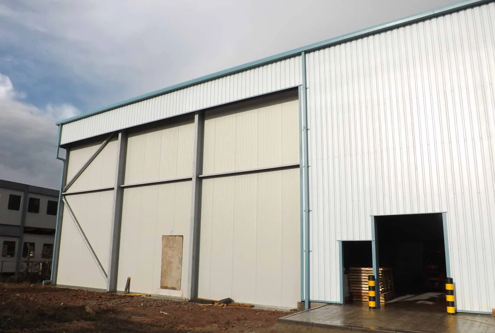 Peter Wade Consultancy - Consulting Engineers Wakefield