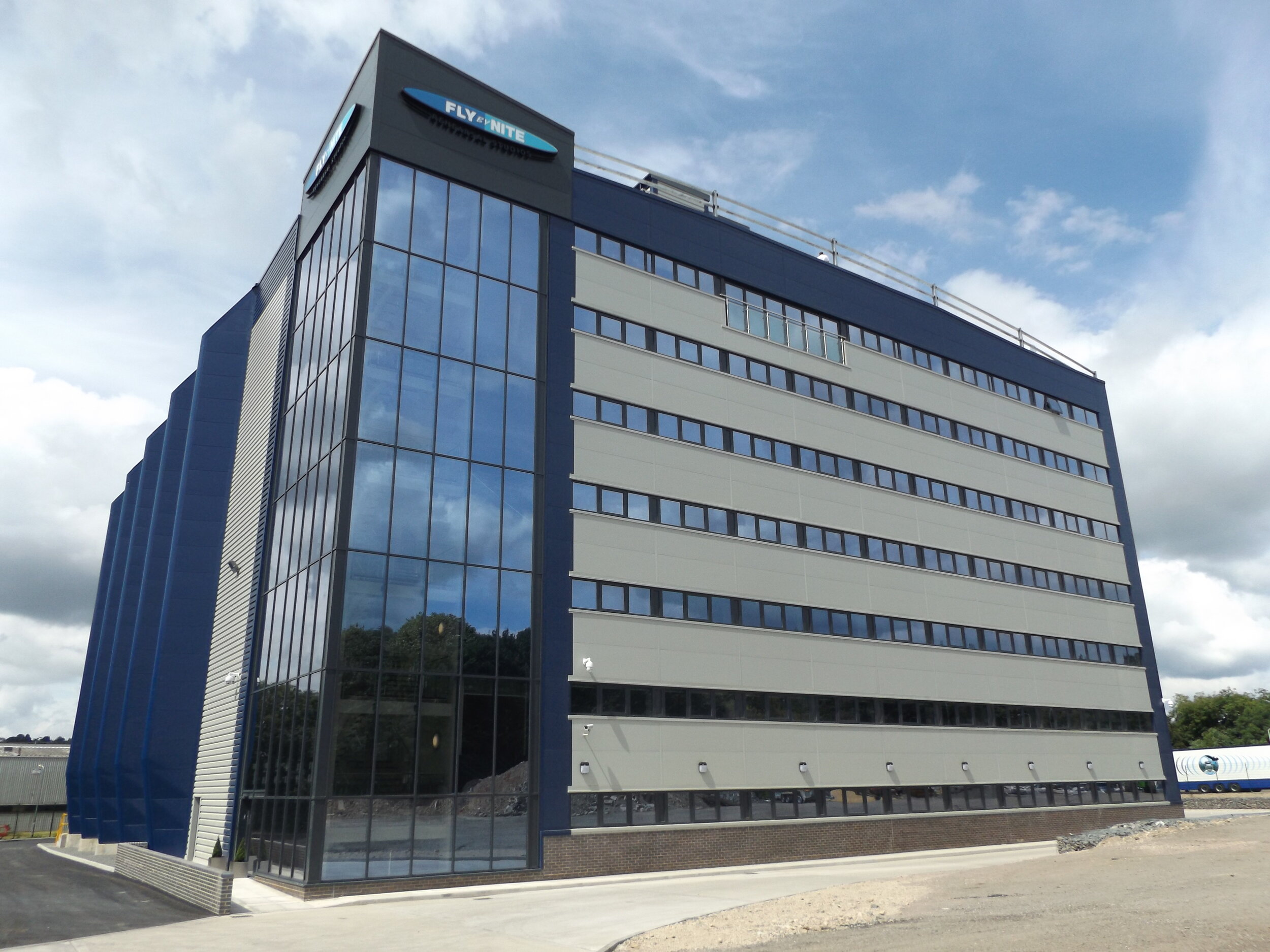 Peter Wade Consultancy - Consulting Engineers Wakefield