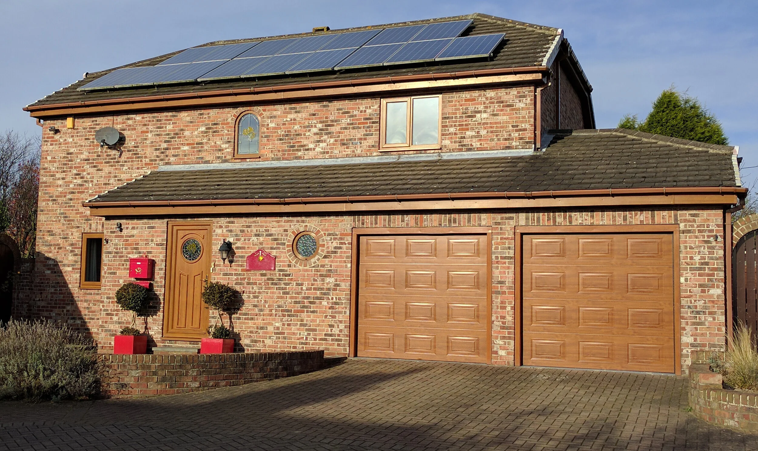 Peter Wade Consultancy - Consulting Engineers Wakefield