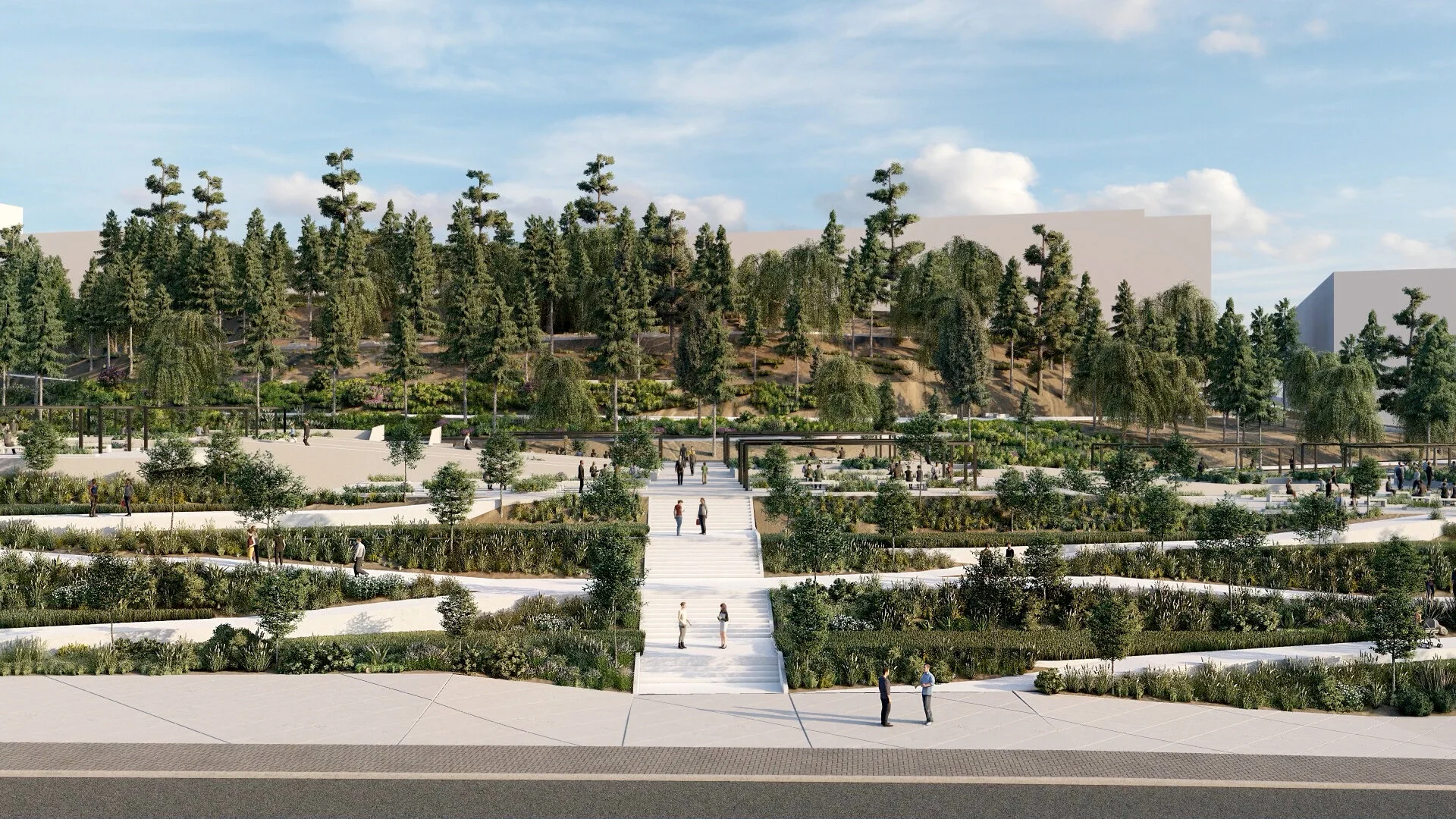 yaghmour architects