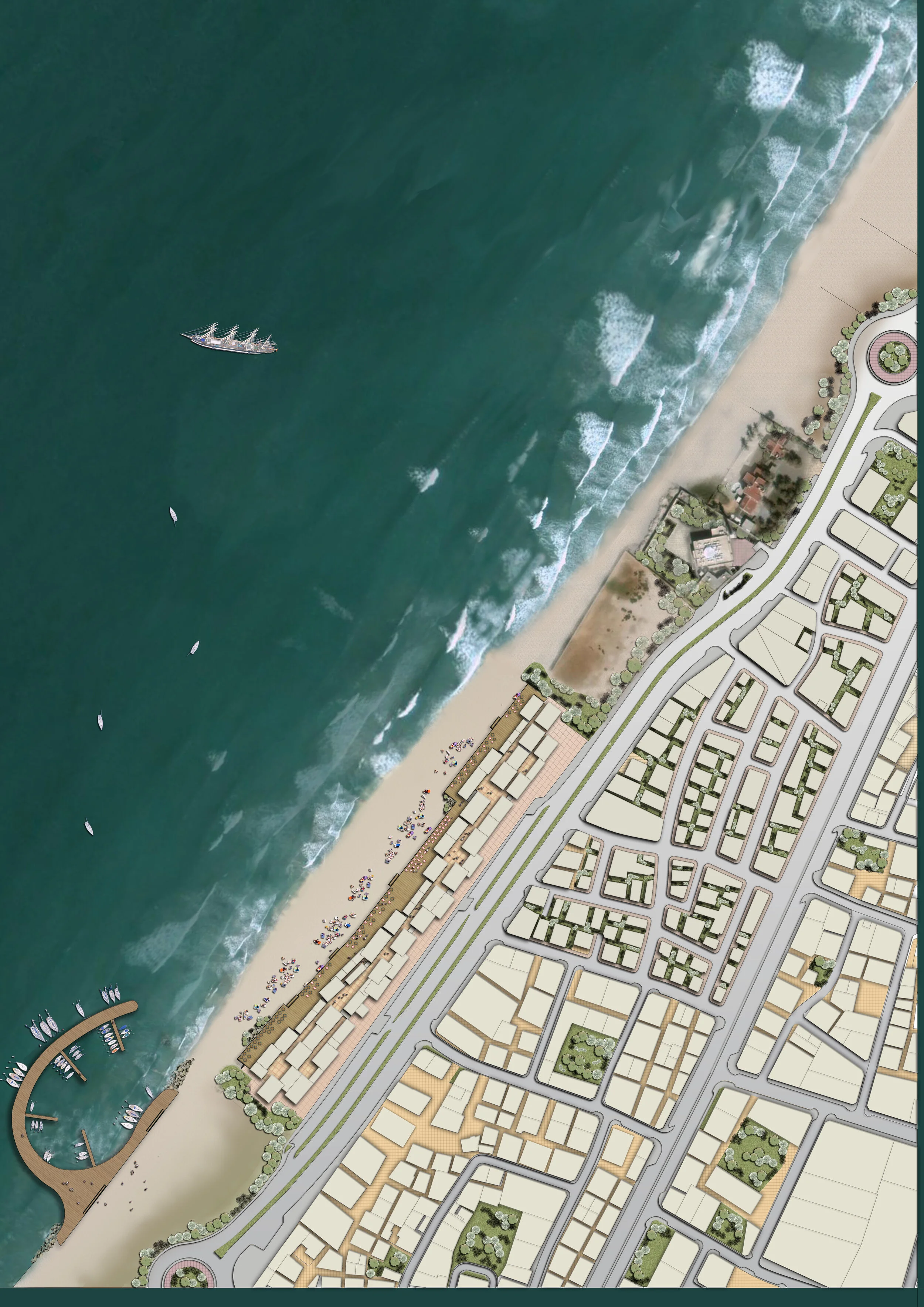 Planning — yaghmour architects