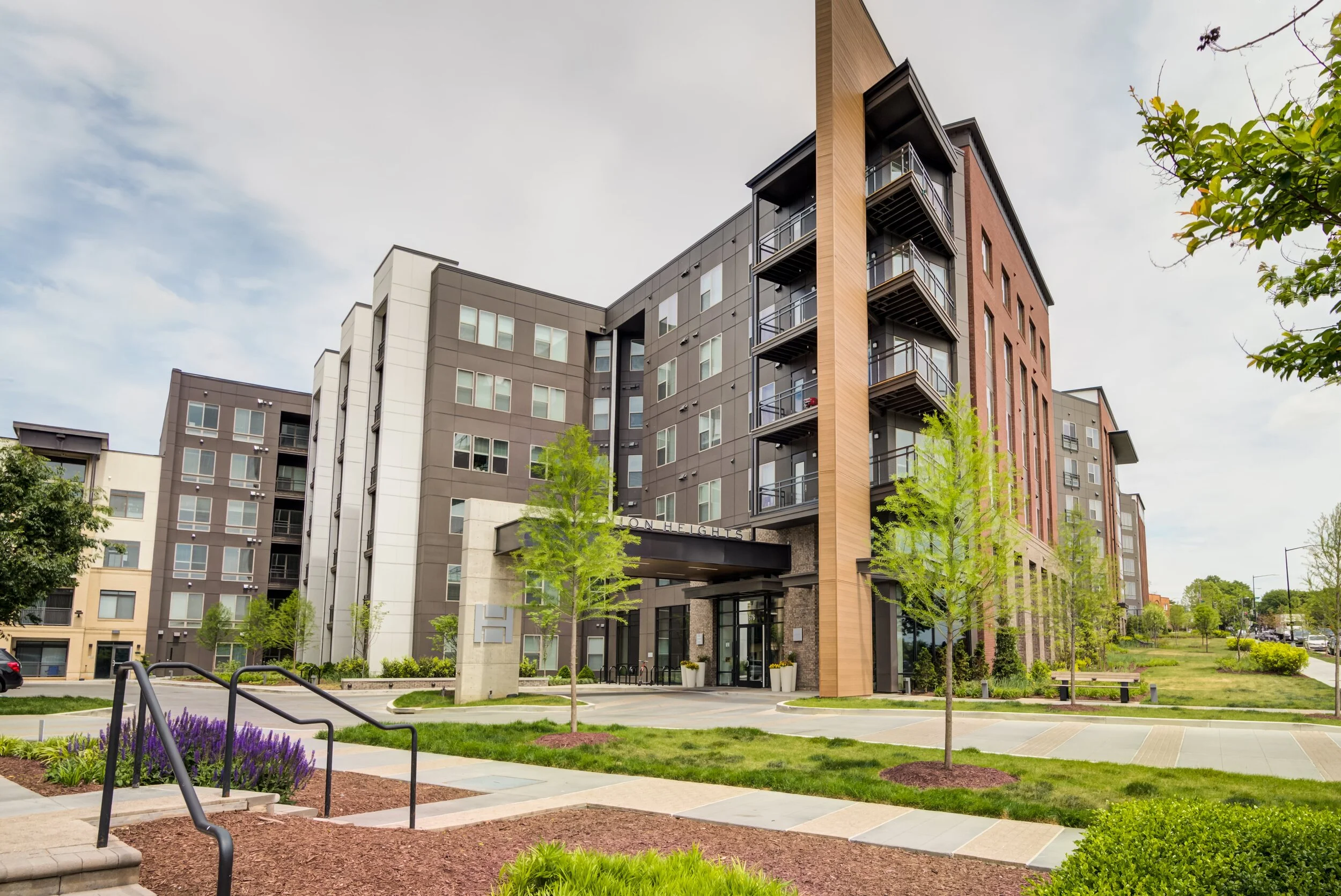 Union Heights - Gallery | Photos of Our Apartments in H Street Corridor ...