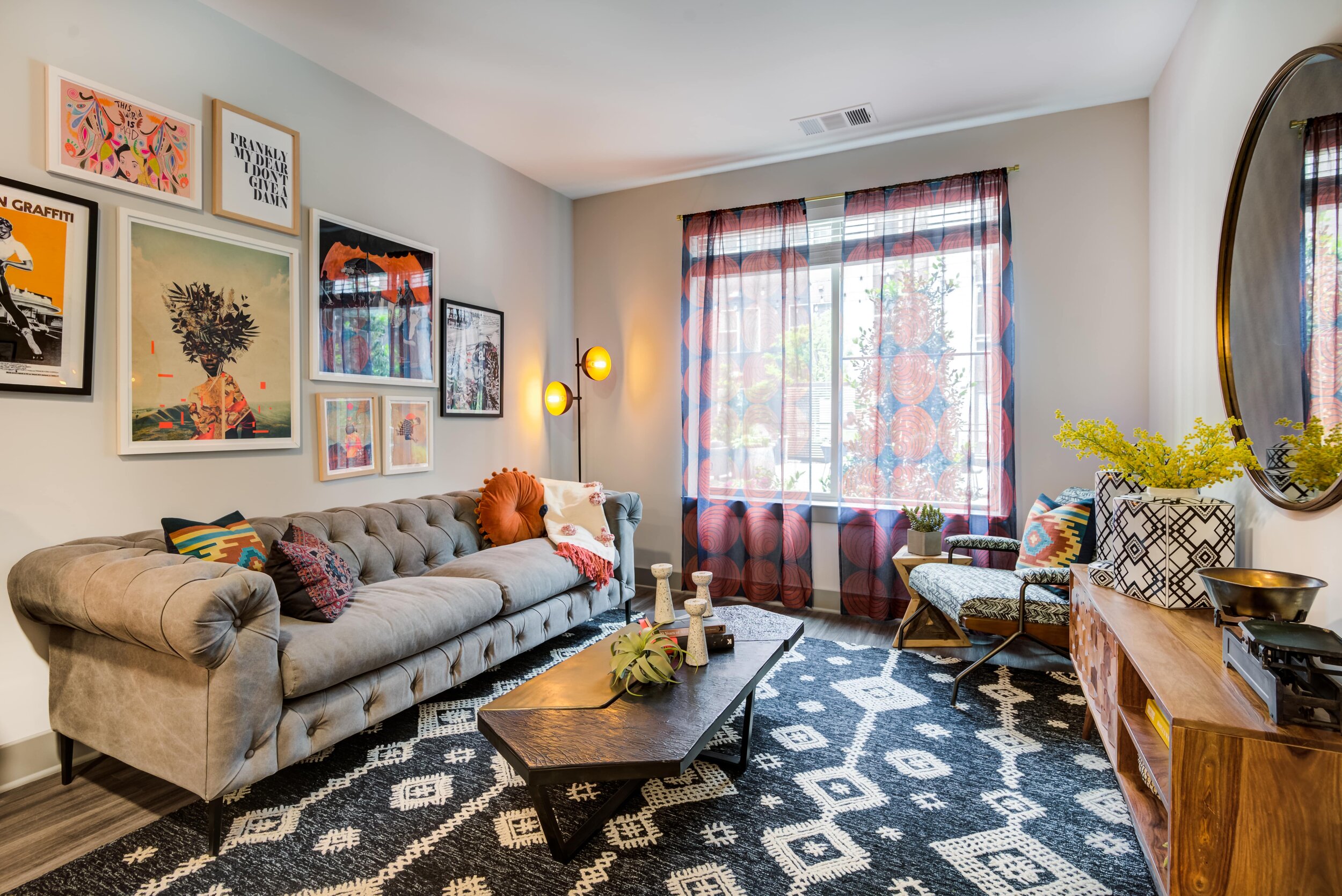 Union Heights - Floor Plans | Studio, 1, & 2 Bedroom Apartments in H ...
