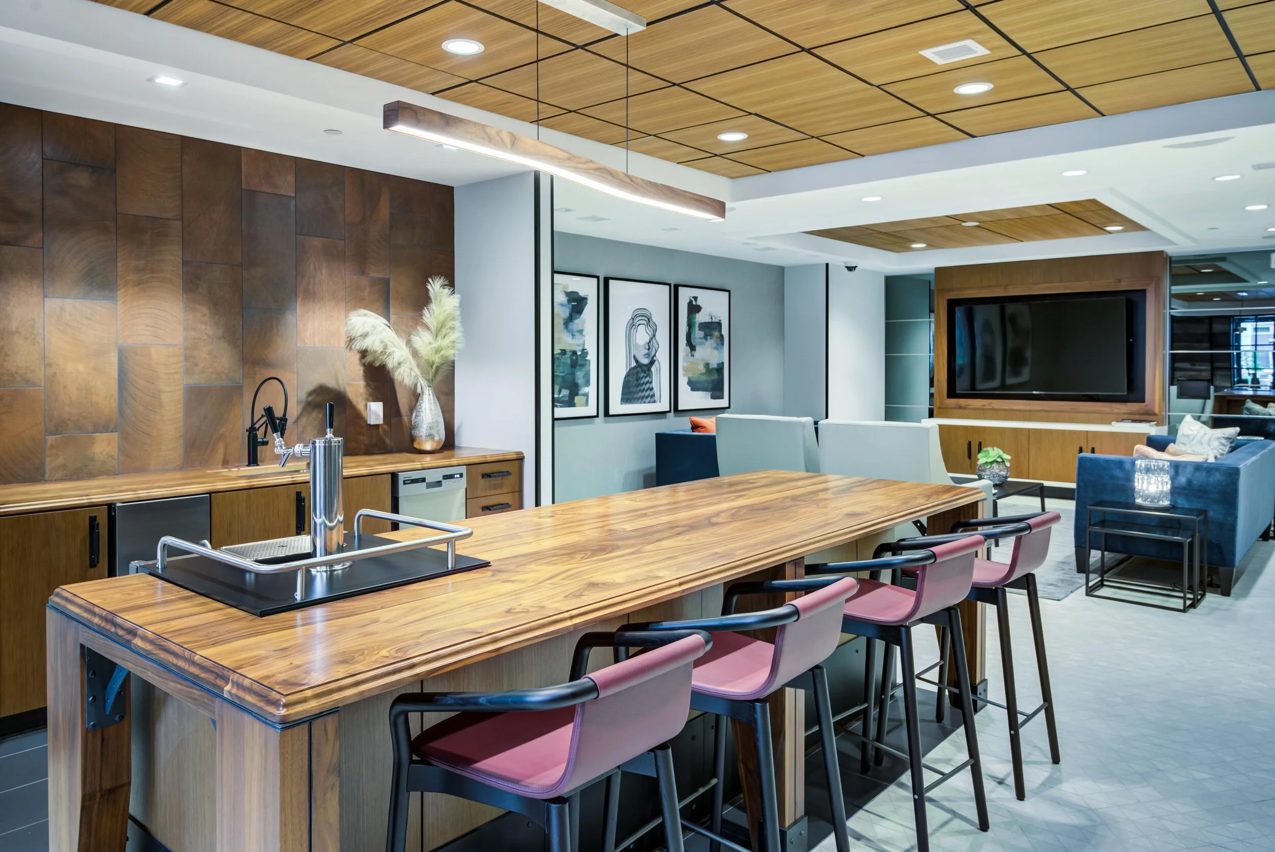 Union Heights - Gallery | Photos of Our Apartments in H Street Corridor ...