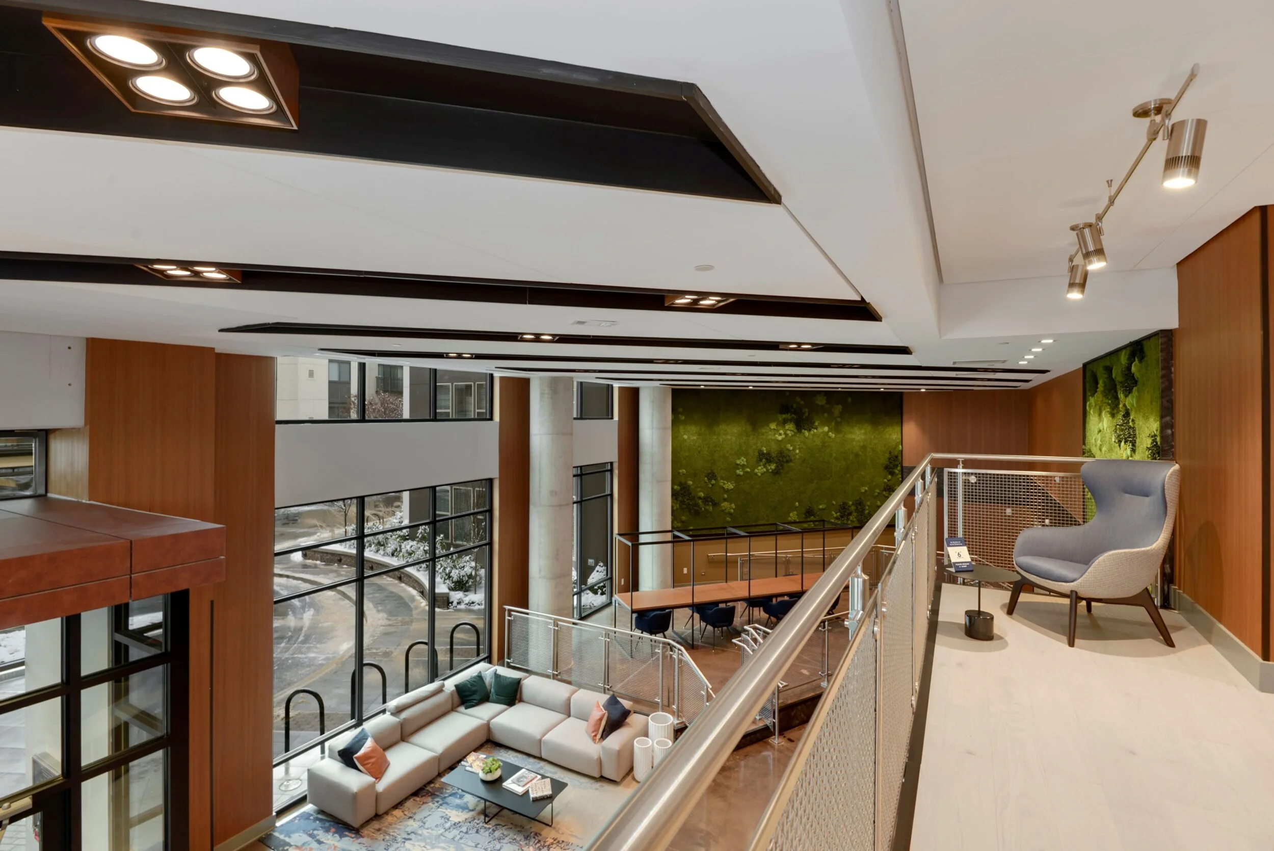 Union Heights - Gallery | Photos of Our Apartments in H Street Corridor ...
