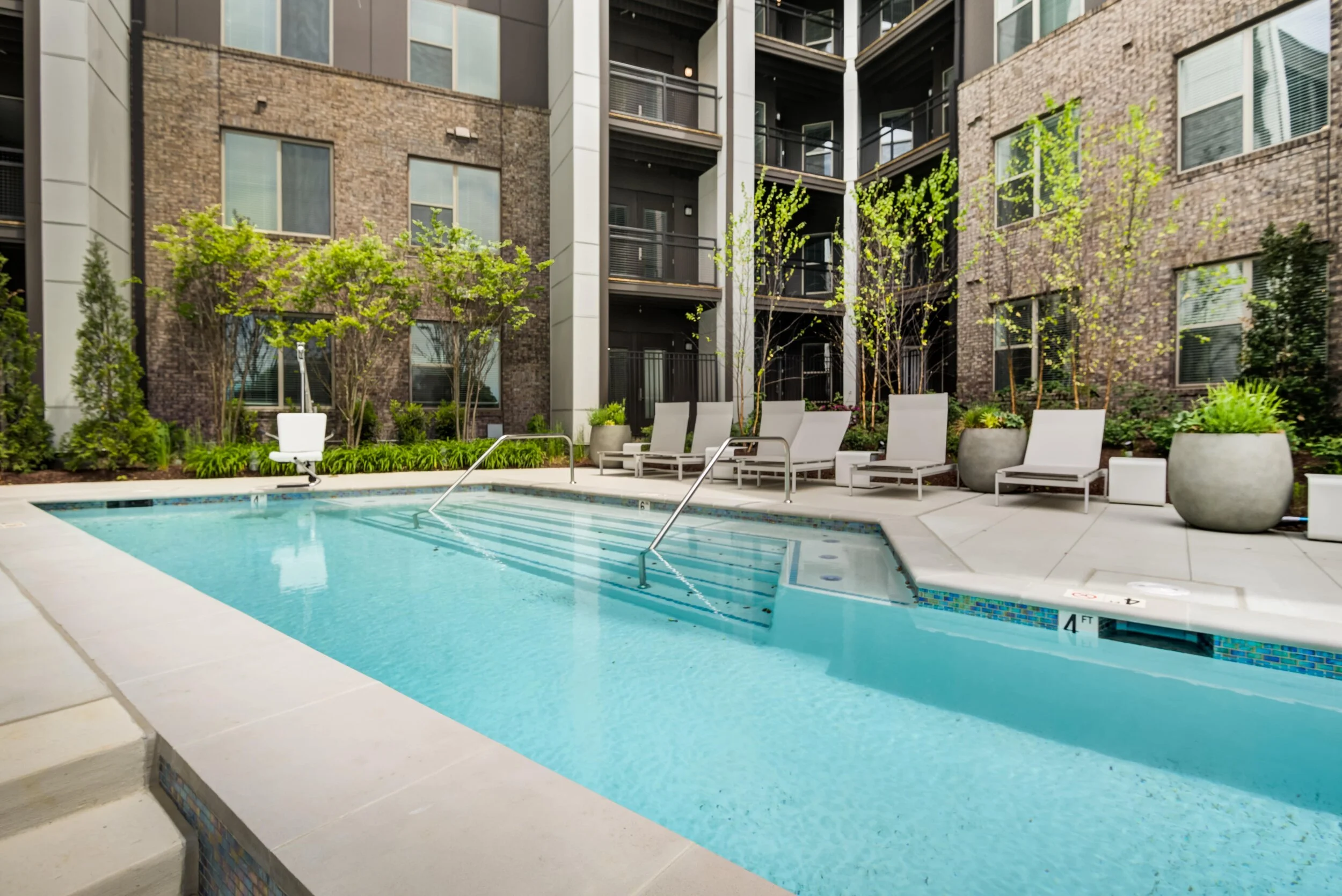 Union Heights - Gallery | Photos of Our Apartments in H Street Corridor ...