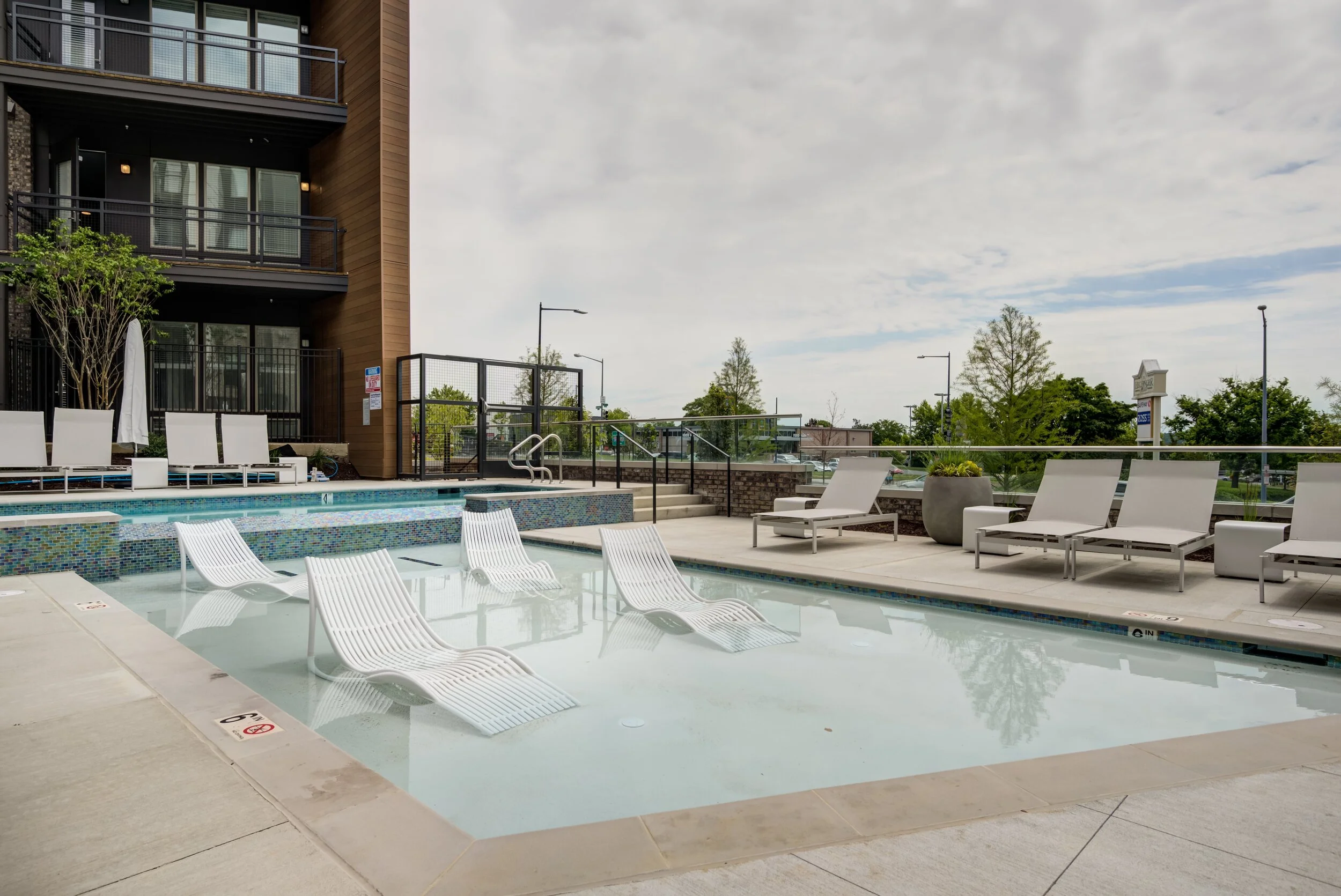 Union Heights - Gallery | Photos of Our Apartments in H Street Corridor ...