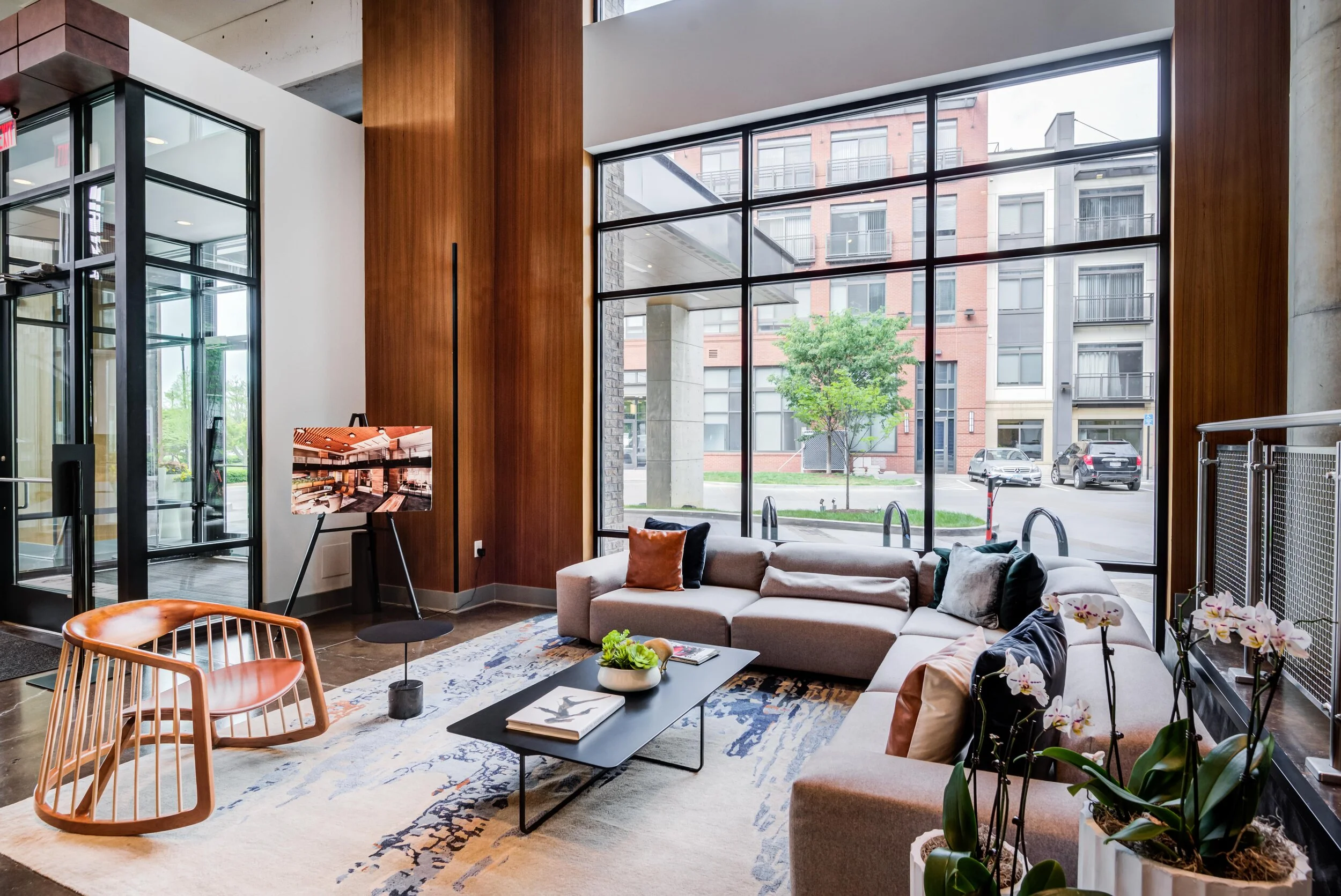 Union Heights - Gallery | Photos of Our Apartments in H Street Corridor ...