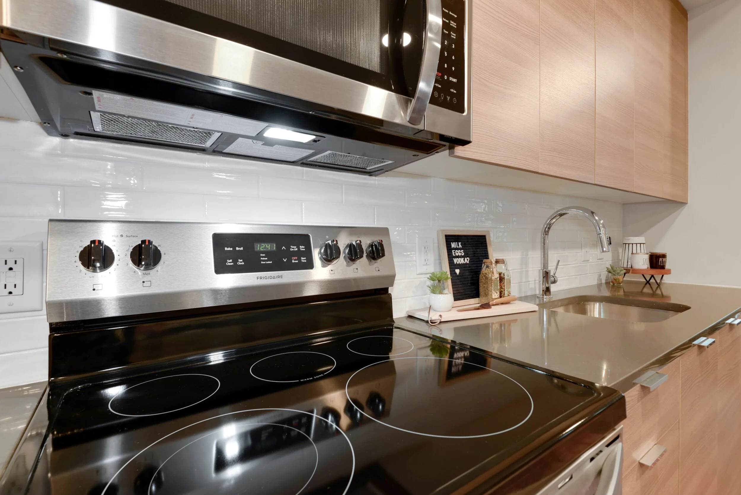 Union Heights - Gallery | Photos of Our Apartments in H Street Corridor ...