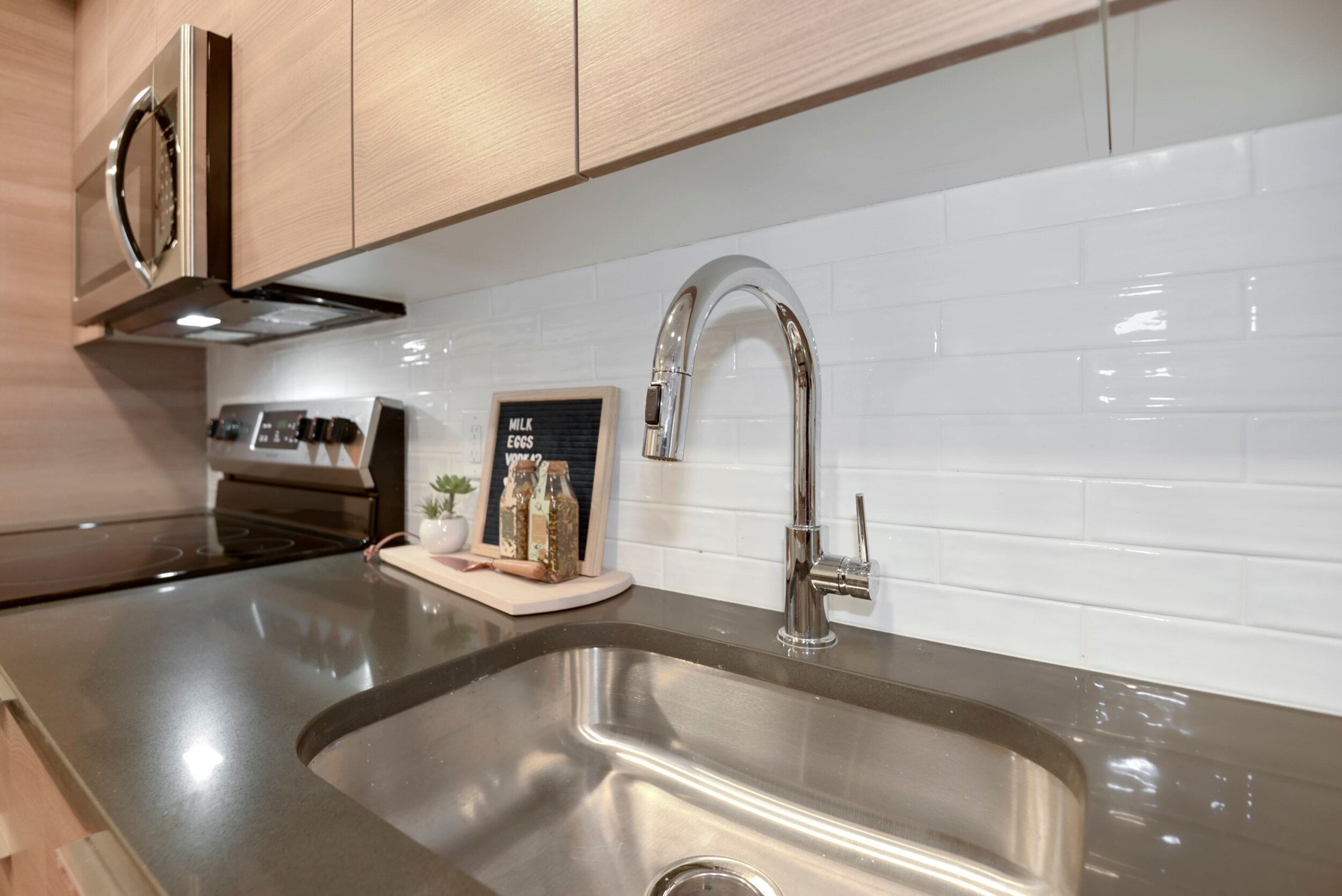 Union Heights - Gallery | Photos of Our Apartments in H Street Corridor ...