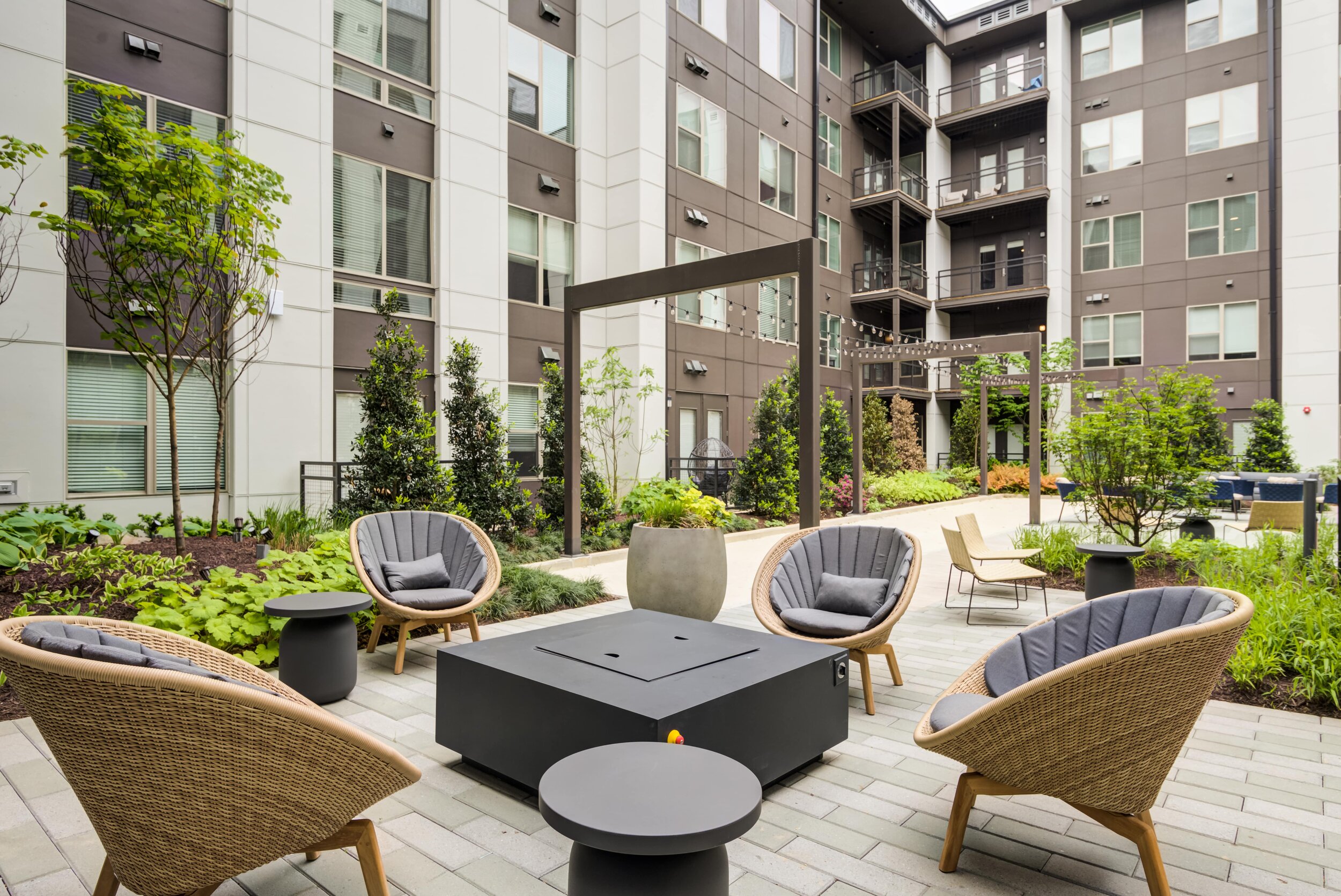Union Heights - Gallery | Photos of Our Apartments in H Street Corridor ...
