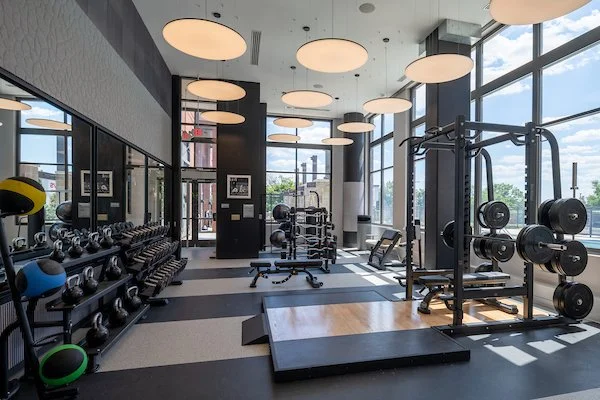 Union Heights - Gallery | Photos of Our Apartments in H Street Corridor ...