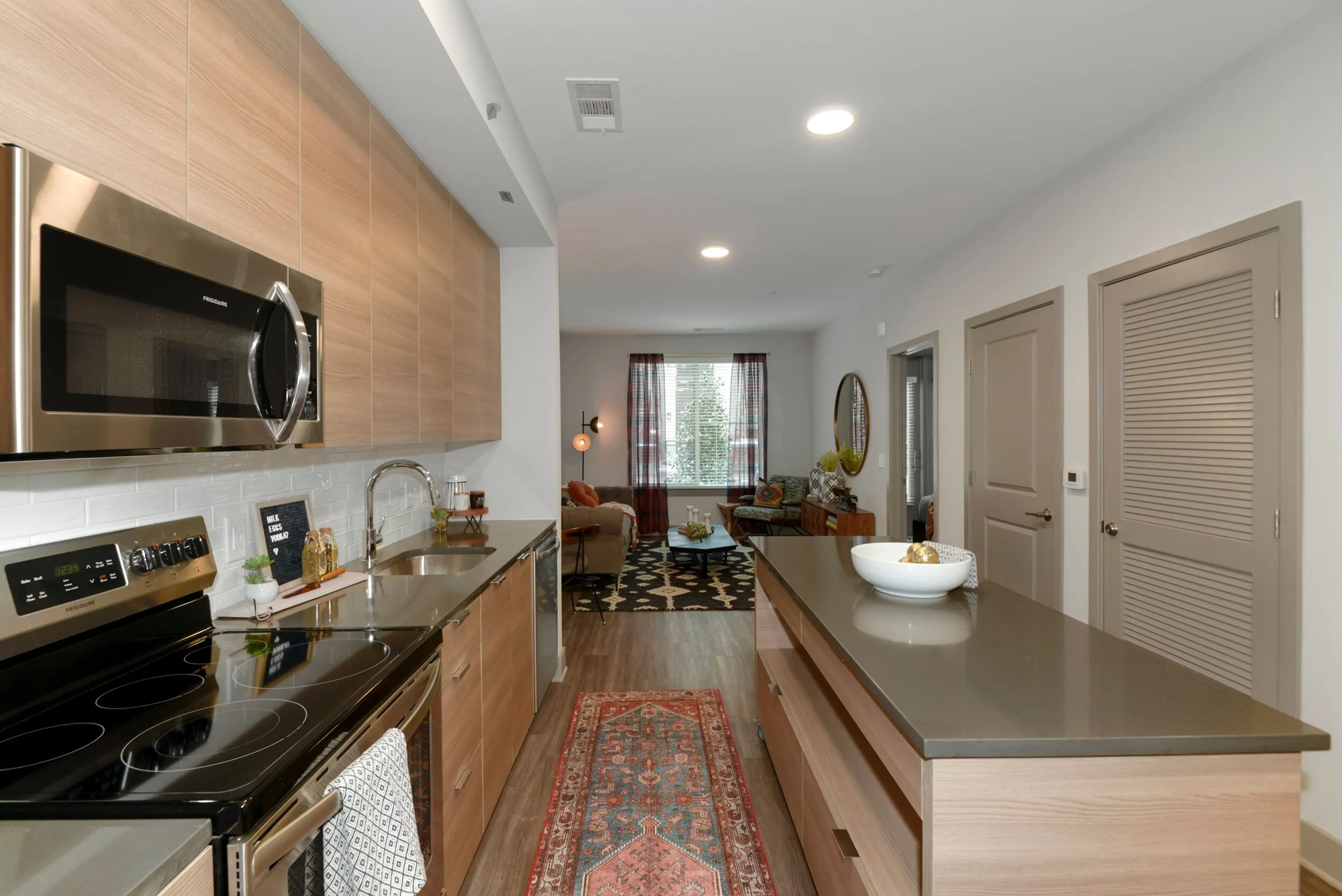 Union Heights - Gallery | Photos of Our Apartments in H Street Corridor ...