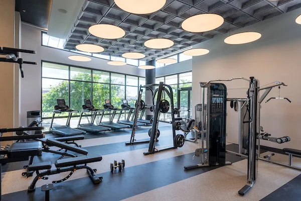 Union Heights - Gallery | Photos of Our Apartments in H Street Corridor ...
