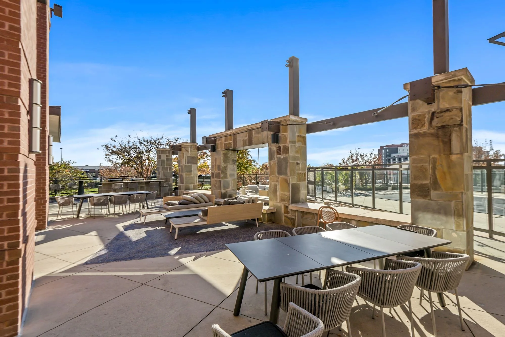 H Street Corridor Washington DC Apartments | Union Heights