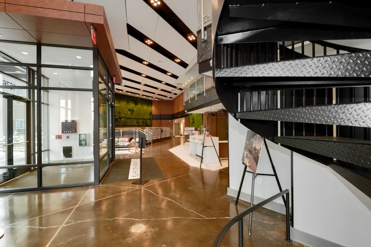 Studio, 1, & 2 BR Apartments in H Street Corridor Washington DC — Union ...