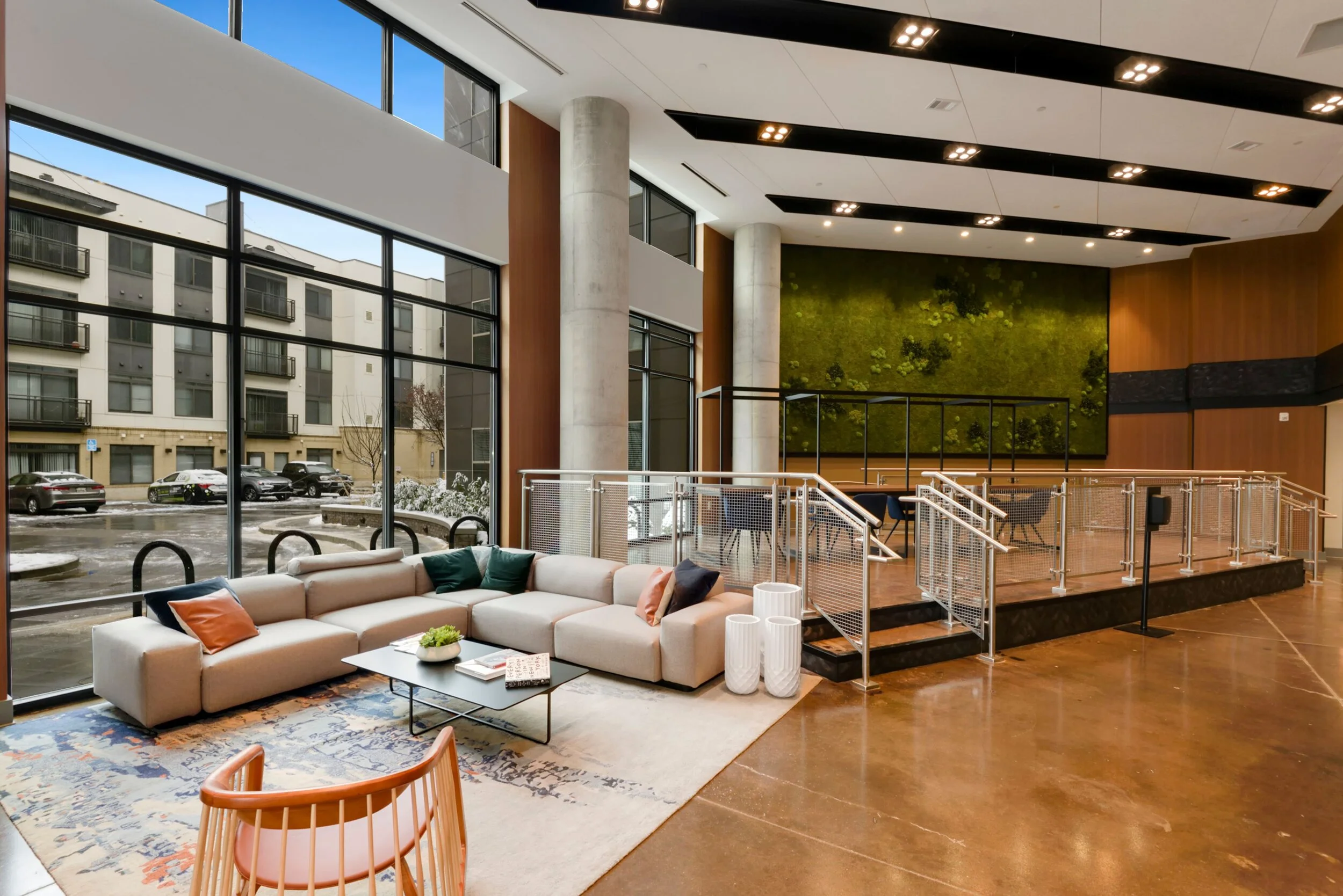 Union Heights - Gallery | Photos of Our Apartments in H Street Corridor ...
