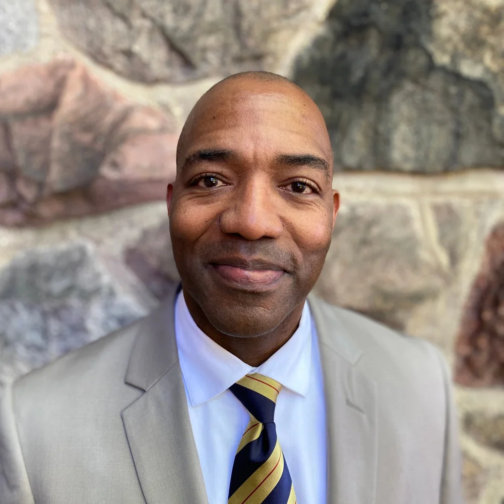 Leadership & Staff — Calvary Memorial Church