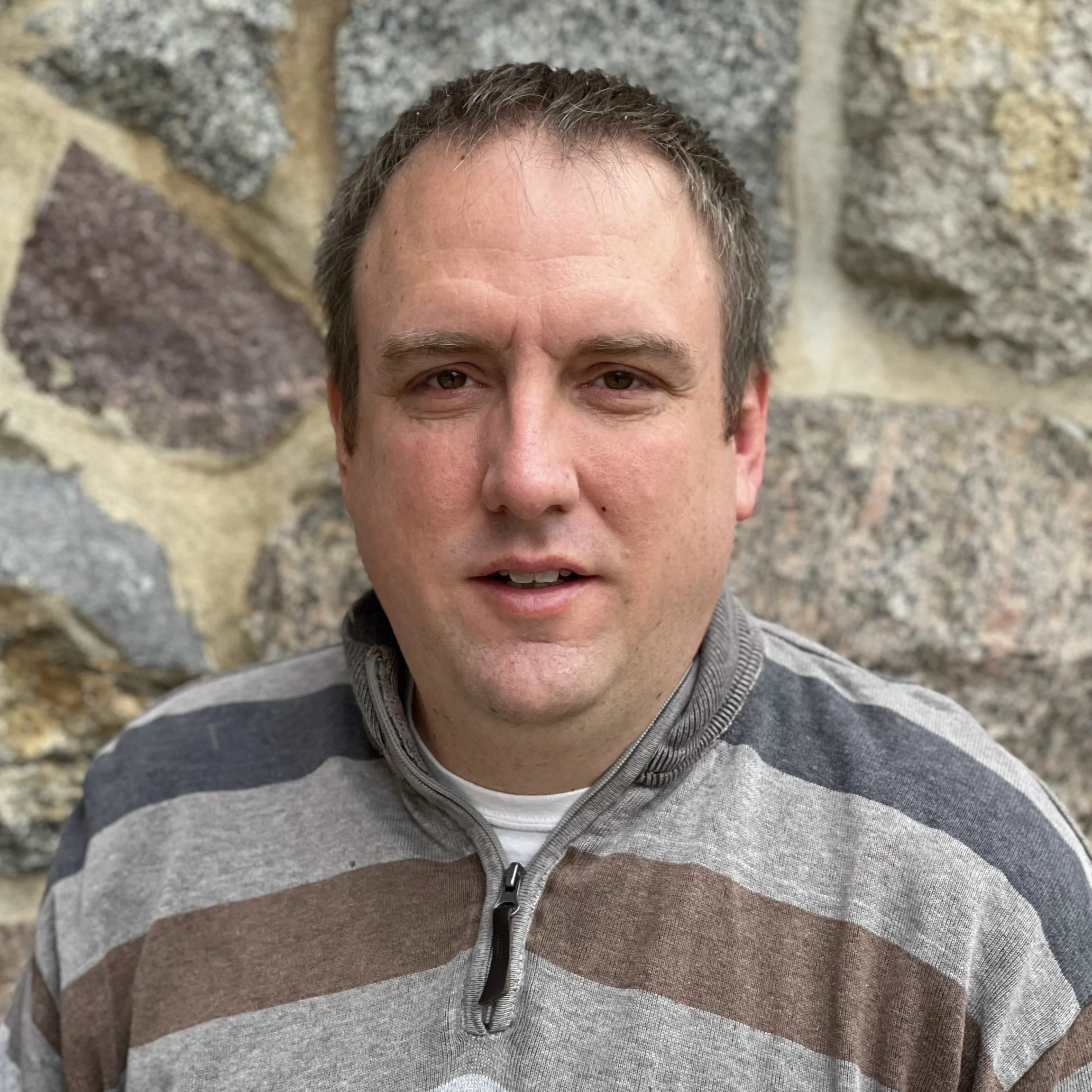 Leadership & Staff — Calvary Memorial Church