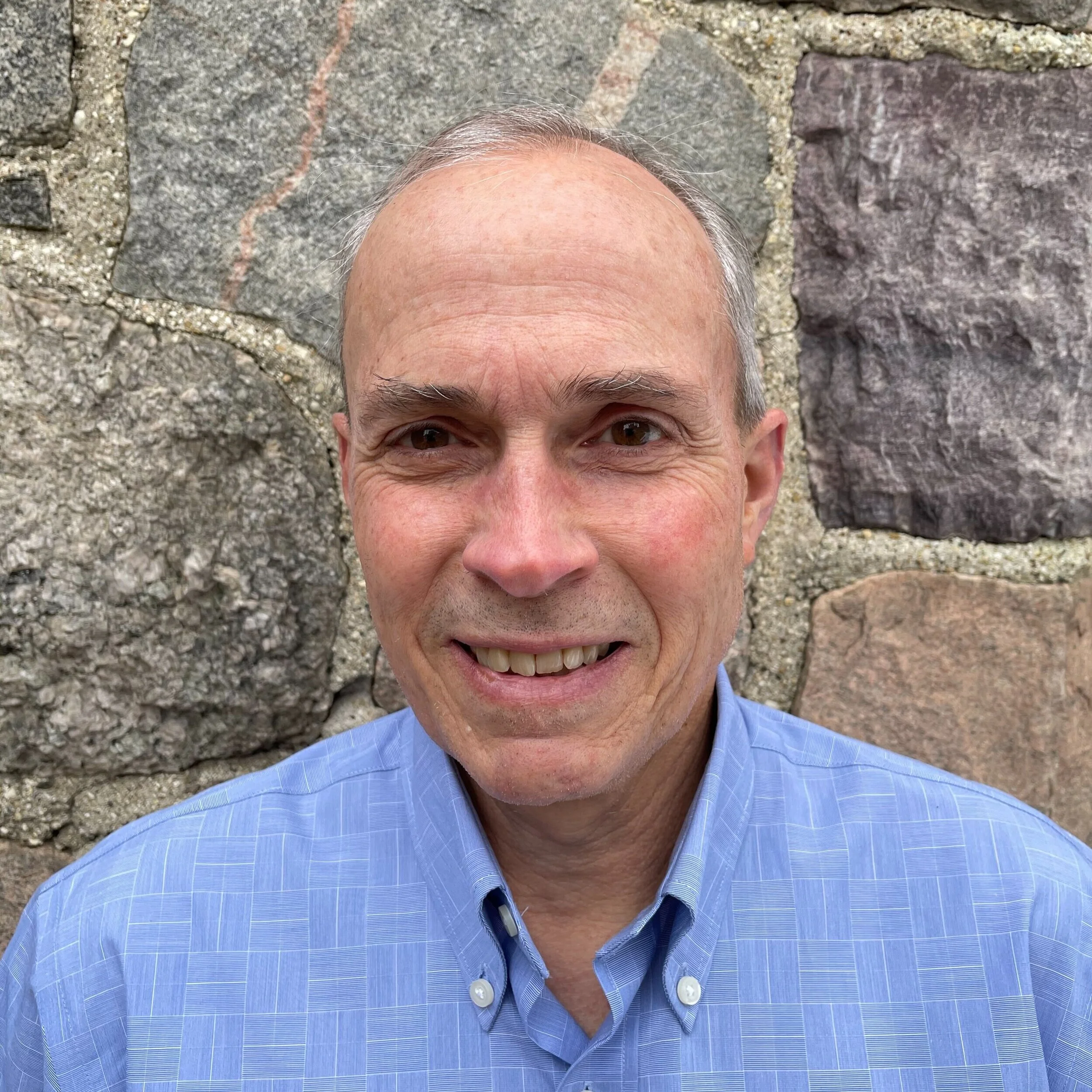 Leadership & Staff — Calvary Memorial Church